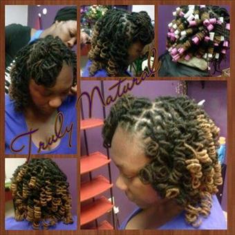 Truly Rooted Natural Hair & Barber Studio In Lauderdale Lakes FL | Vagaro